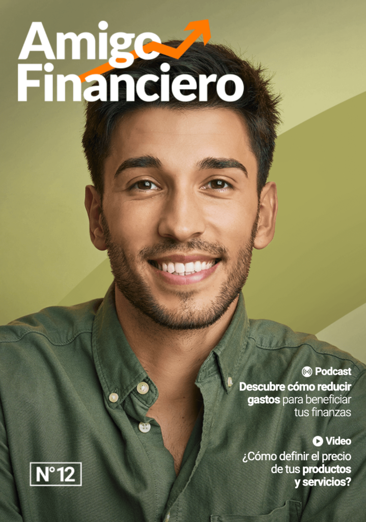 Amigo Financiero